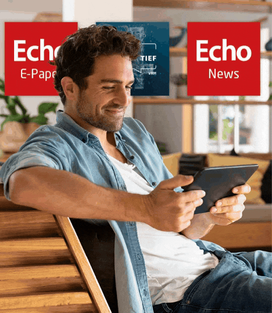4 Wochen digitale News gratis | Darmstädter Echo
