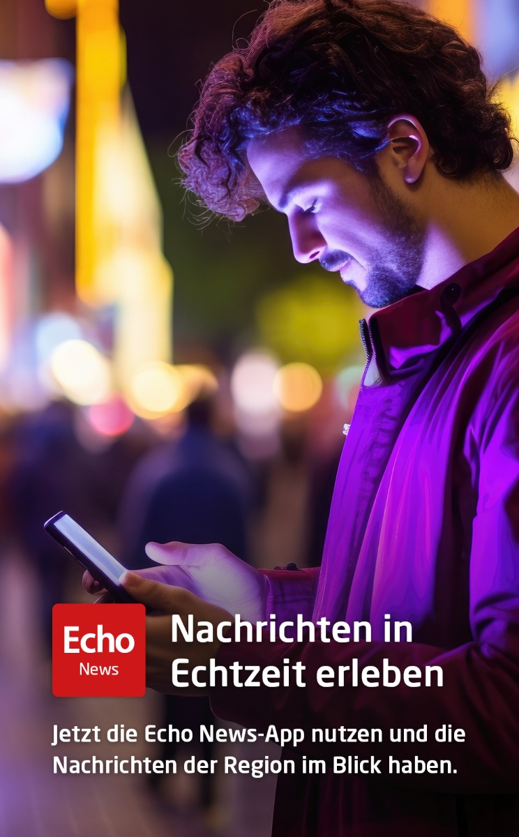 Die News-App inkl. aller Features | Odenwälder Echo